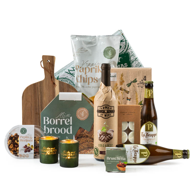 Duurzaam online kerstcadeau, Duurzaam kerstgeschenk, Groene ...